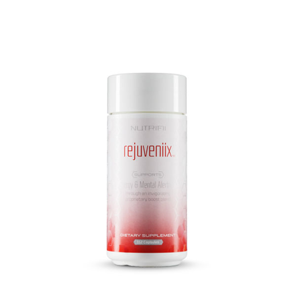 Rejuvenix - Rejuvenecedor